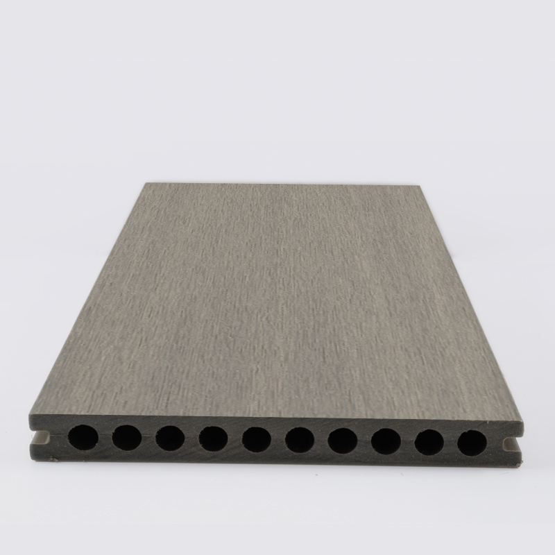 210mm x 23mm x 3600mm ULTRASHIELD NATURALE HOLLOW WIDE BOARD OLD MIST ...