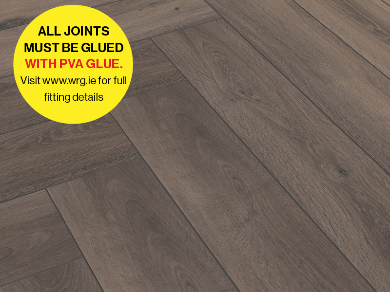 Laminate Flooring | Largest selection of Colours | long planks ...
