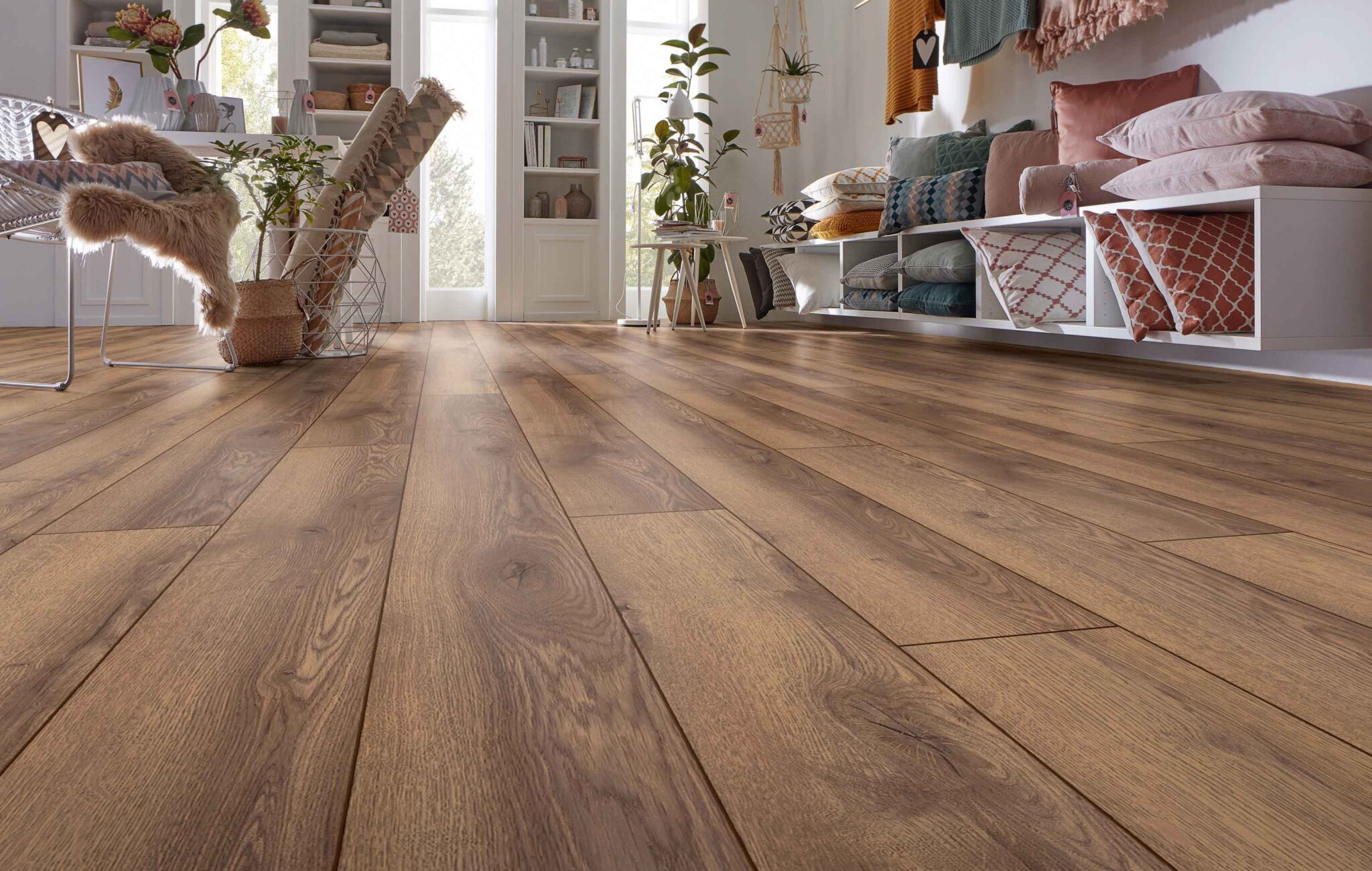 SPC Flooring - Whiteriver Group