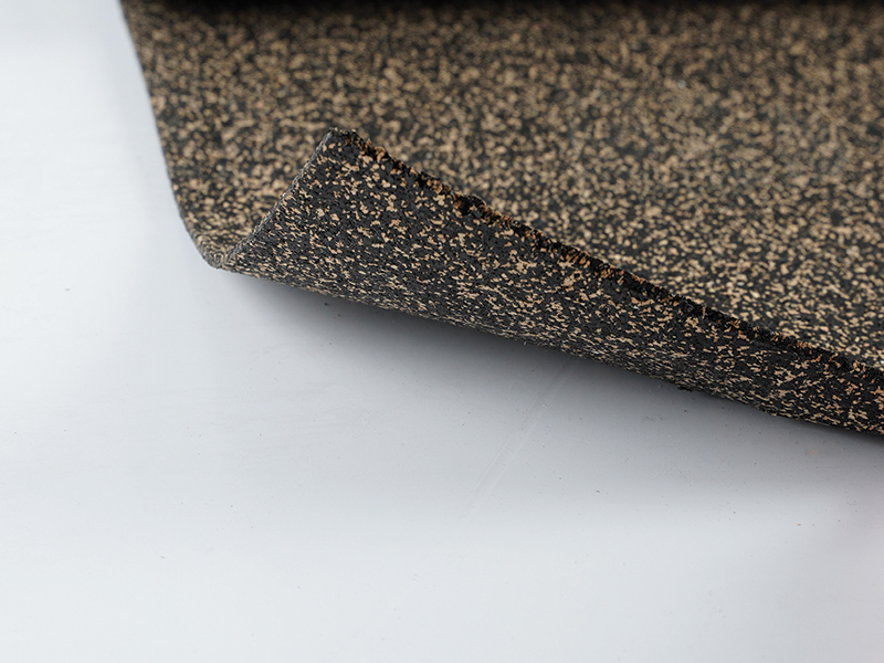 3MM SOUND MASTER PRO CORK RUBBER 10m2 UNDERLAY - Whiteriver Group