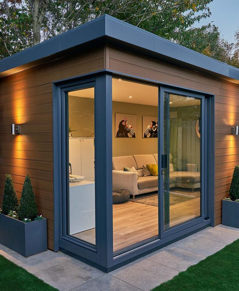 142 x 13 x 3600mm ULTRASHIELDTRADITIONAL CLADDINGTEAKCOMPOSITE DECKING ...