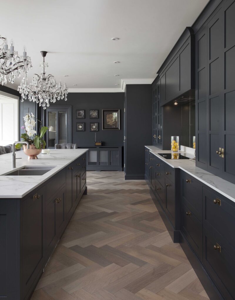 Flooring - Laminate & Hardwood | Underlay | Composite Decking.