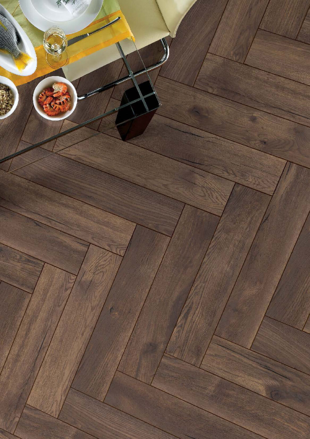 Flooring - Laminate & Hardwood | Underlay | Composite Decking.