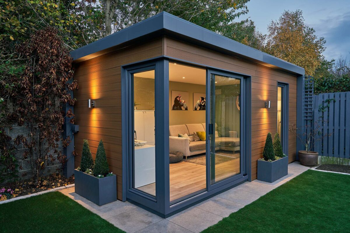 Whiteriver Cladding - Whiteriver Group